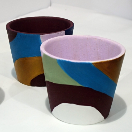 Serax Potteries – Hanging Basket Florist Blog